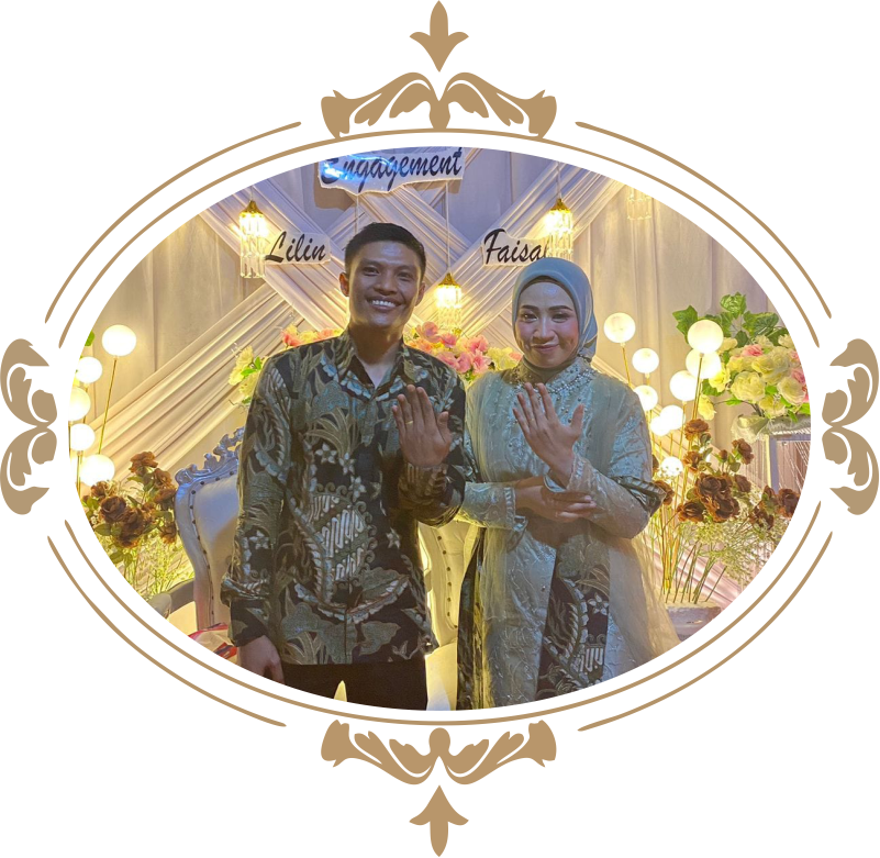 Wandi & Lilin - Undanganonlinemu