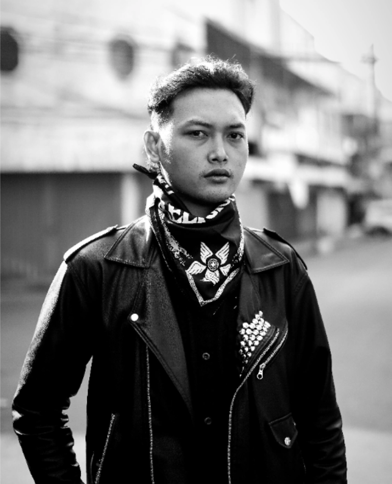 Arisma & Calvyn - Undanganonlinemu