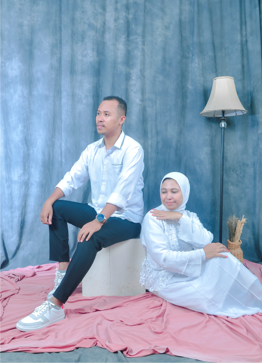 Isa & Ima - Undanganonlinemu