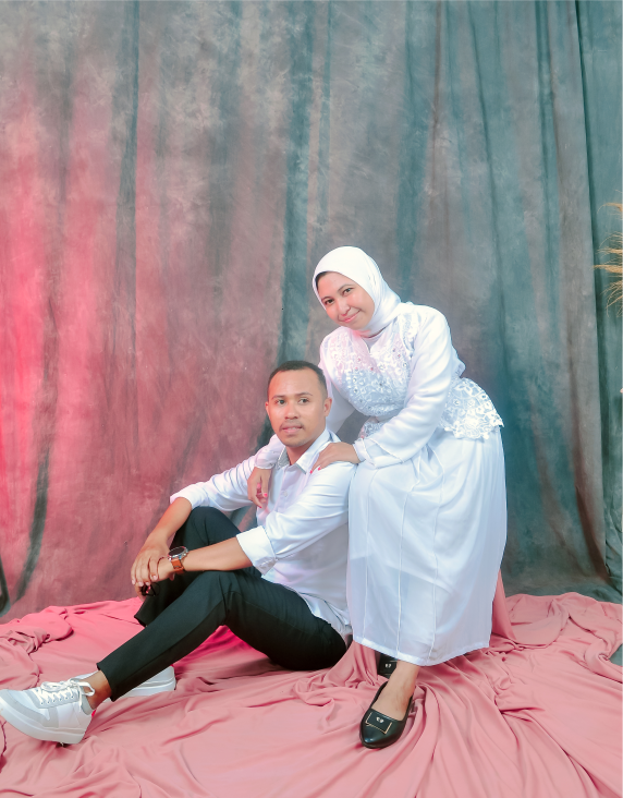 Isa & Ima - Undanganonlinemu